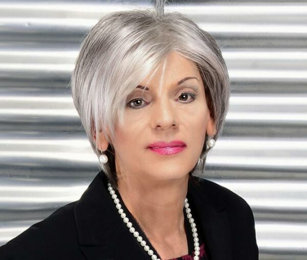 Über Mich - Crossdresser - Transgender